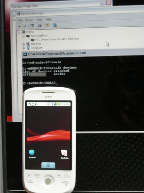 Quick question on rooting, fastboot and USB drivers | XDA Forums